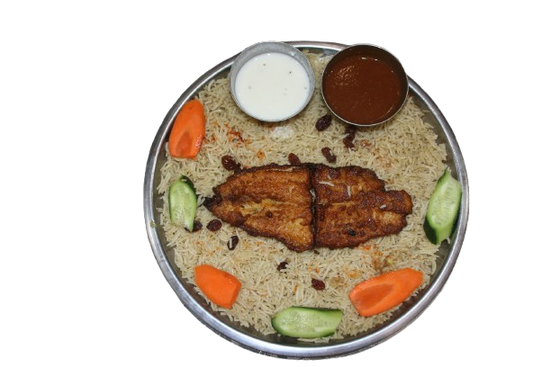 Mandi House - Authentic Arabian Flavors